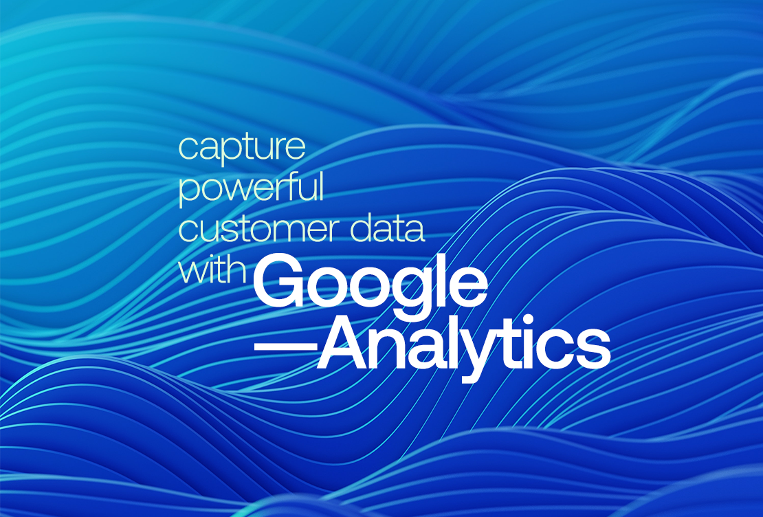 Use Google Analytics to Observe Website Traffic - Acumium
