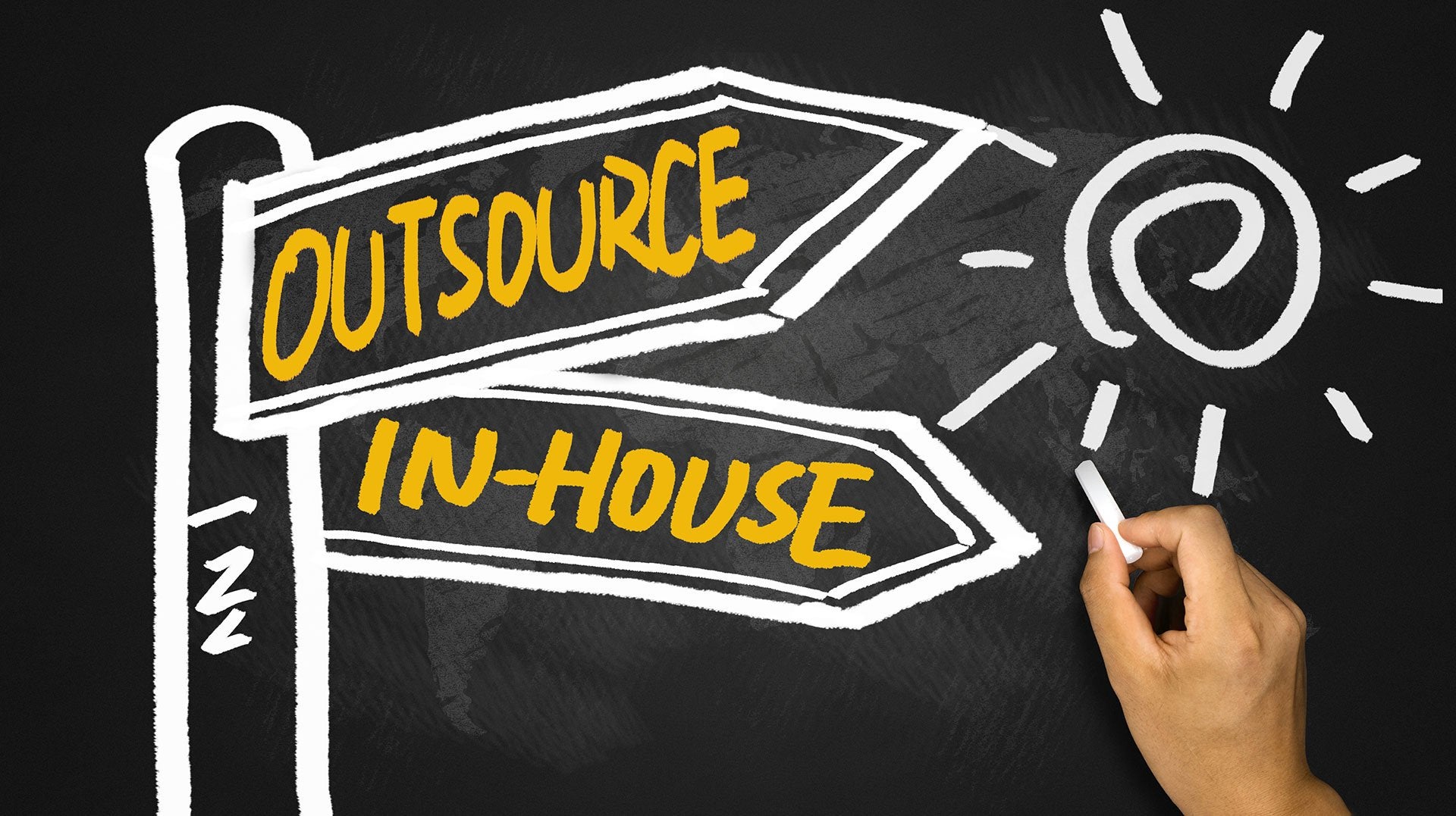Money Saving Reasons To Outsource Your User Experience Design