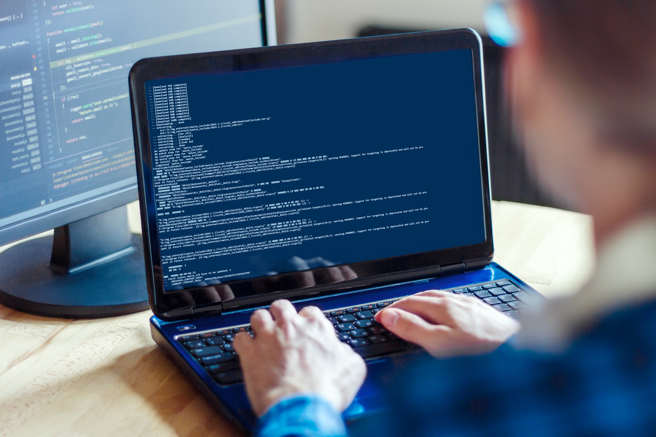 Quick Turnaround Custom Software Development - Acumium