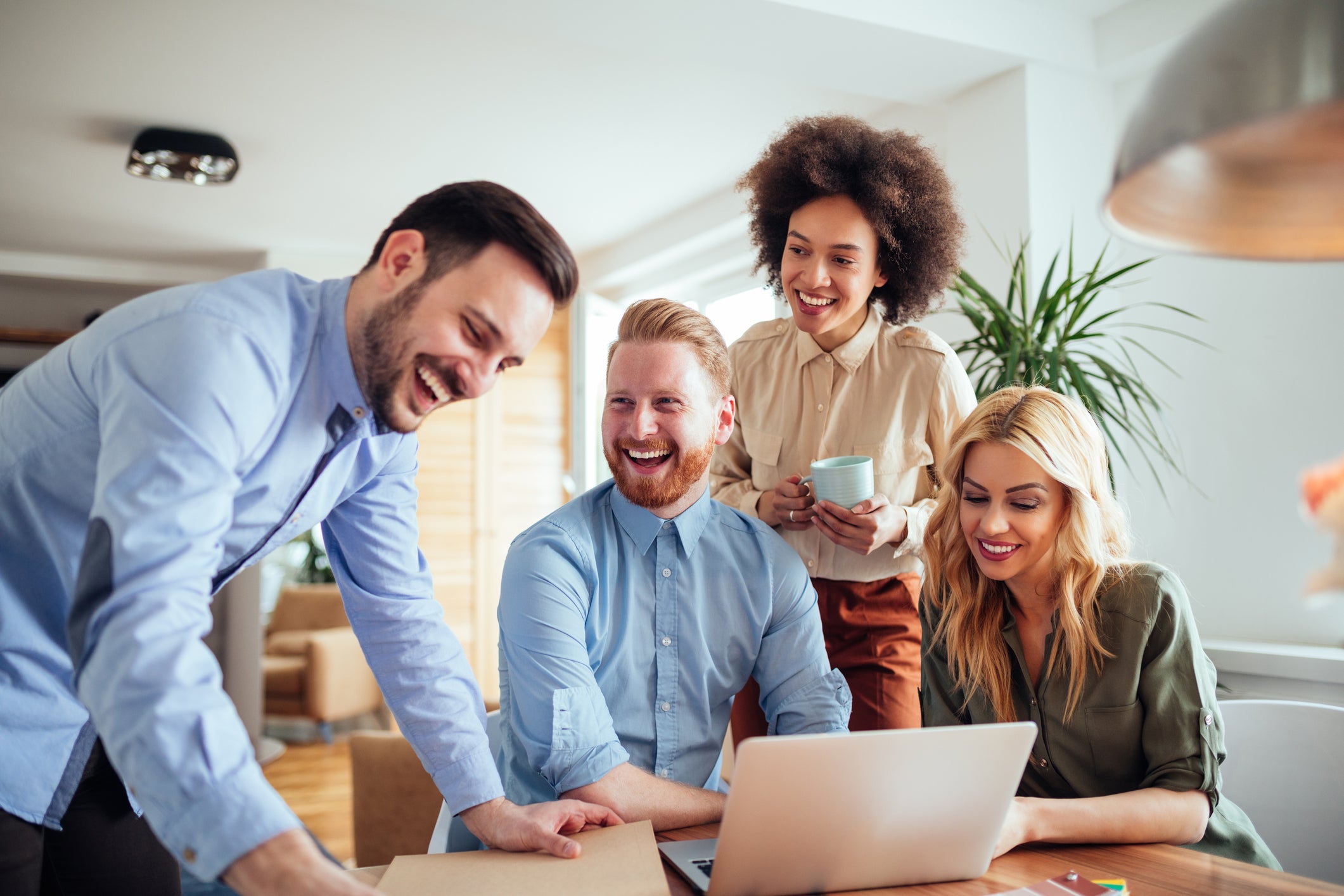 How To Choose a Successful Agency Partner - Acumium