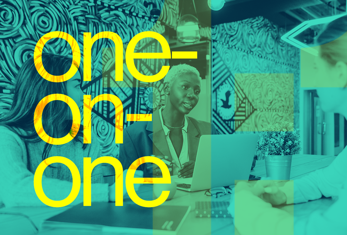 The Benefits of One-to-One User Research