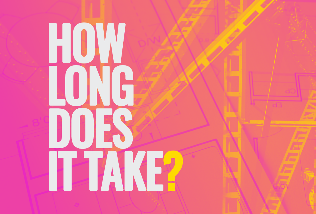 How Long Does It Take to Redesign a Website? - Acumium